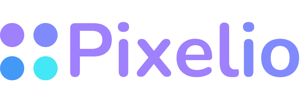 Pixelio - Créez des projets ambitieux